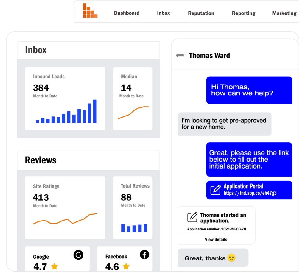 Conversation Engine - Konnectd