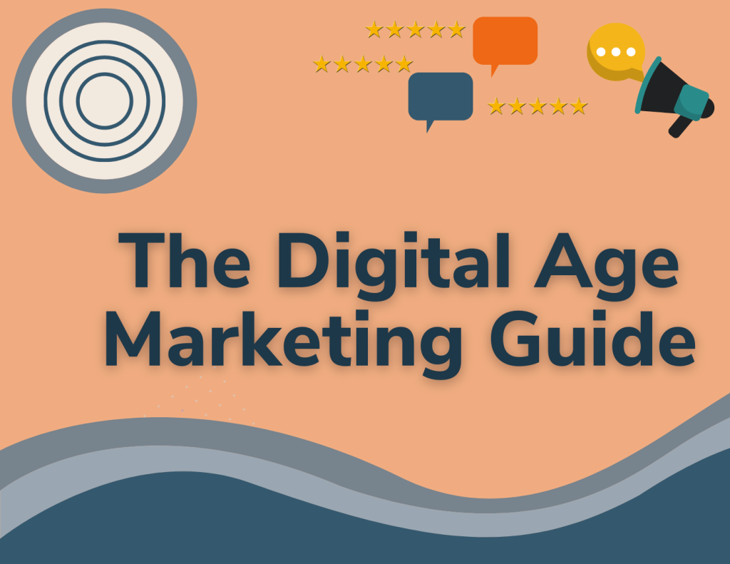 Marketing Thrival Guide - Konnectd