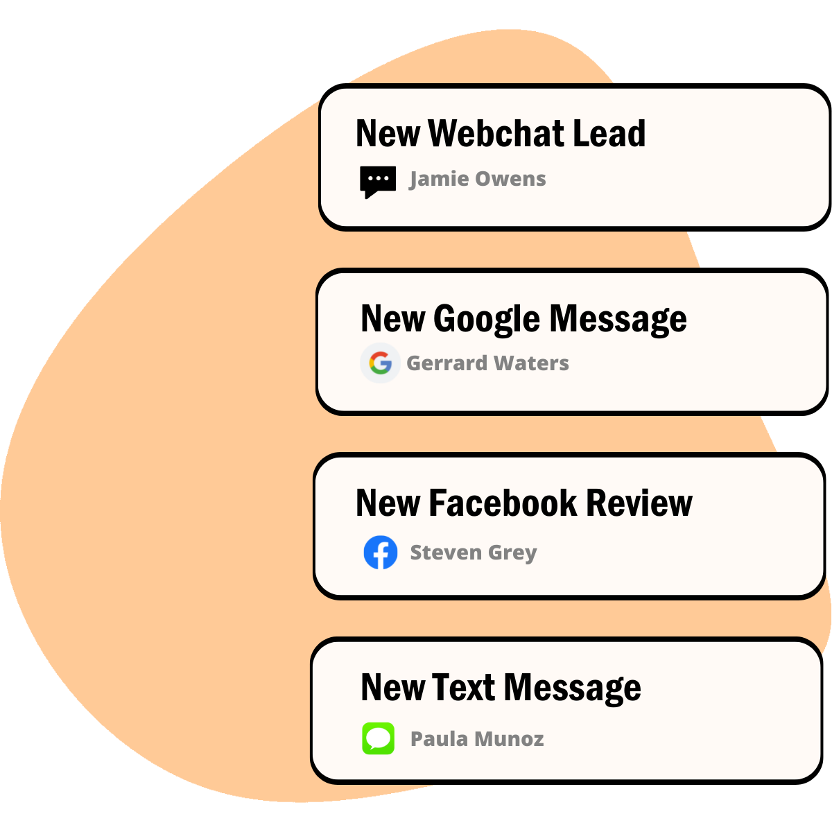 Conversation Engine - Konnectd